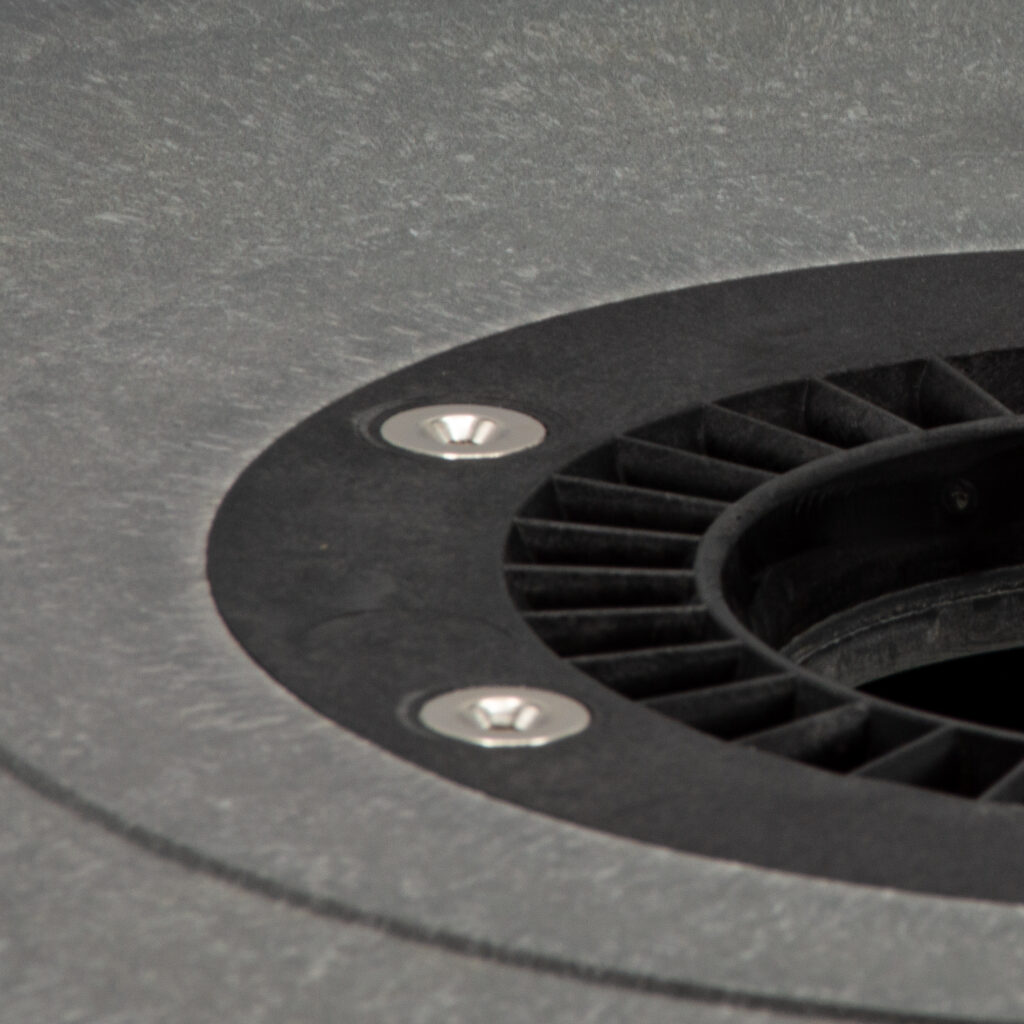 Tennant T300 430 – Polypropylene Disc Scrubbing Brush | Clemas