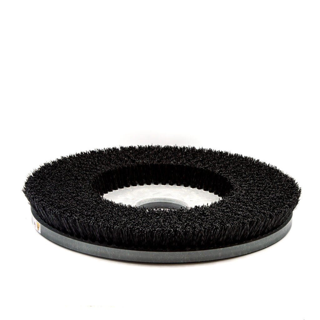 Tennant T300 50cm – Polypropylene Disc Scrubbing Brush | Clemas