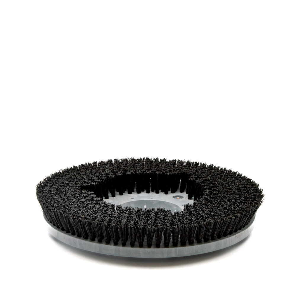 Tennant T300e 43cm – Polypropylene Disc Scrubbing Brush | Clemas