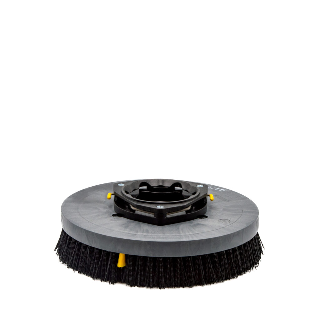 Tennant T500/T500E/T5 80 – Polypropylene Disc Scrubbing Brush | Clemas