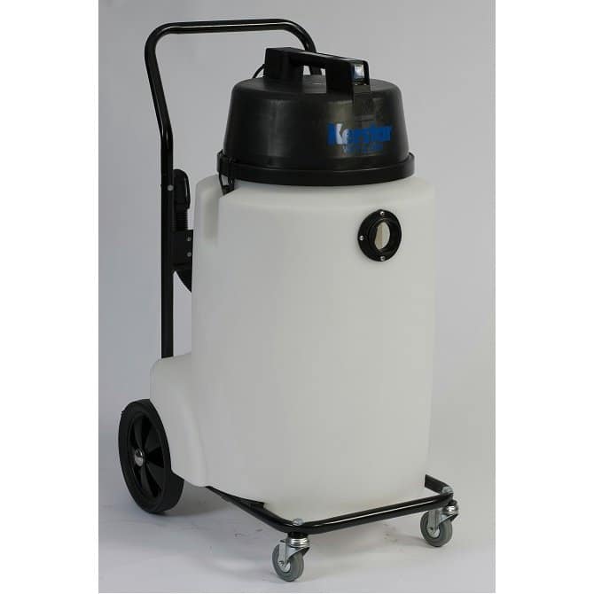 Kerstar CV100/2 Wet & Dry Industrial Vacuum Cleaner