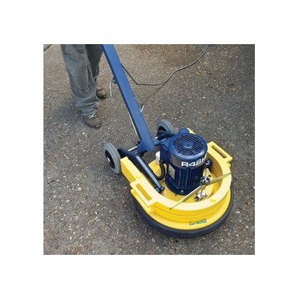 Truvox Cimex R48 Scarifier