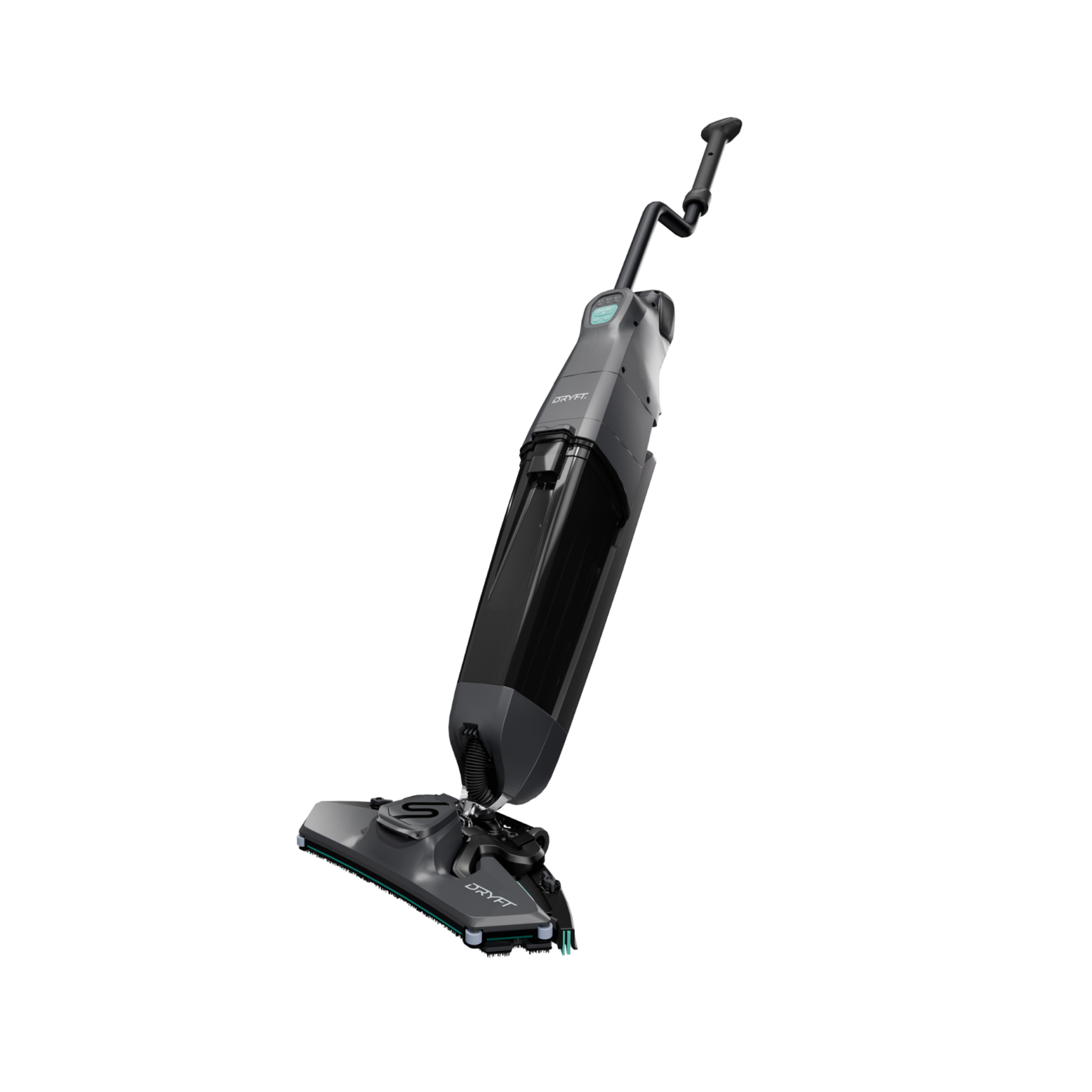 Motorscrubber DRYFT S-Motion Scrubber Dryer | Clemas
