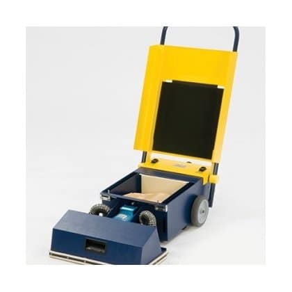 Escalator Cleaner X46