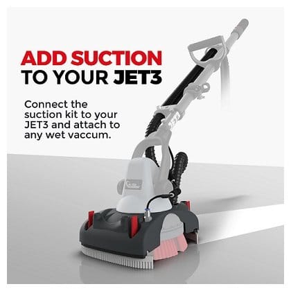 MotorScrubber Jet 3