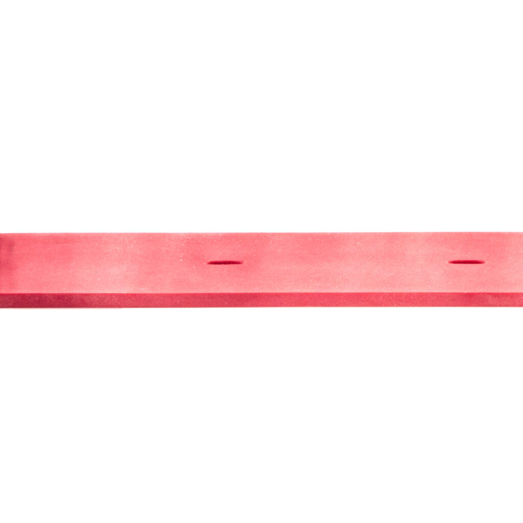 Tennant T3 – Squeegee Rubber (Linatex) | Clemas