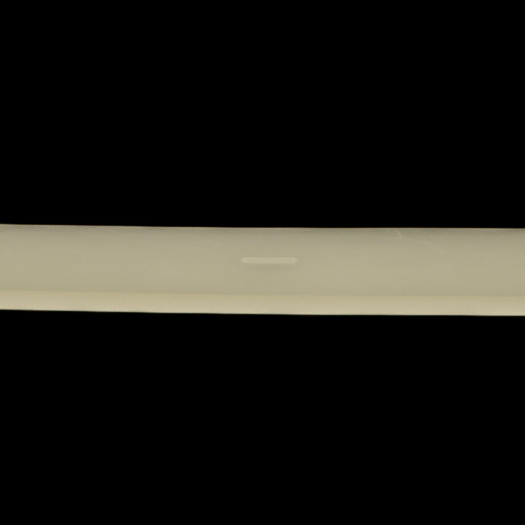 Tennant T500/T500e 80cm – Squeegee Rubber (Urethane) | Clemas