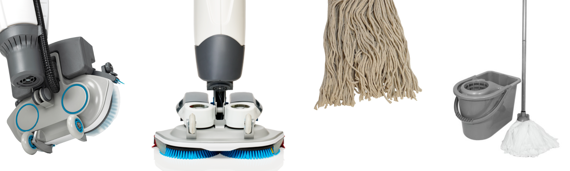 imop Vs Mop & Bucket